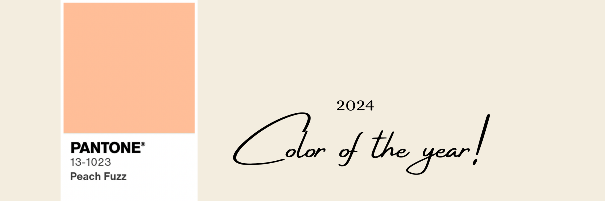 2024 Color of the Year | timberrivers.com