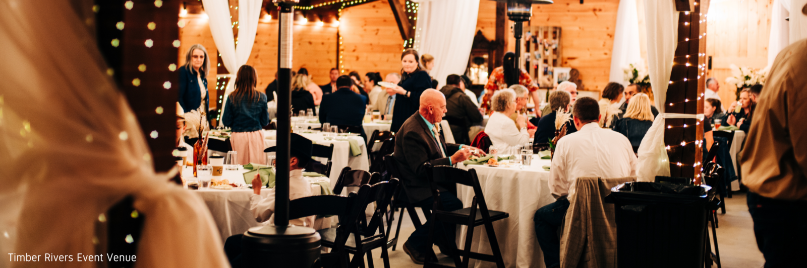 Inclusive Venue Perks | timberrivers.com